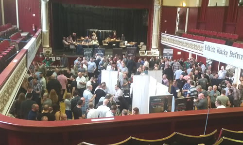 Home - Dobbie Hall Larbert