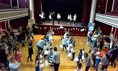 Home - Dobbie Hall Larbert