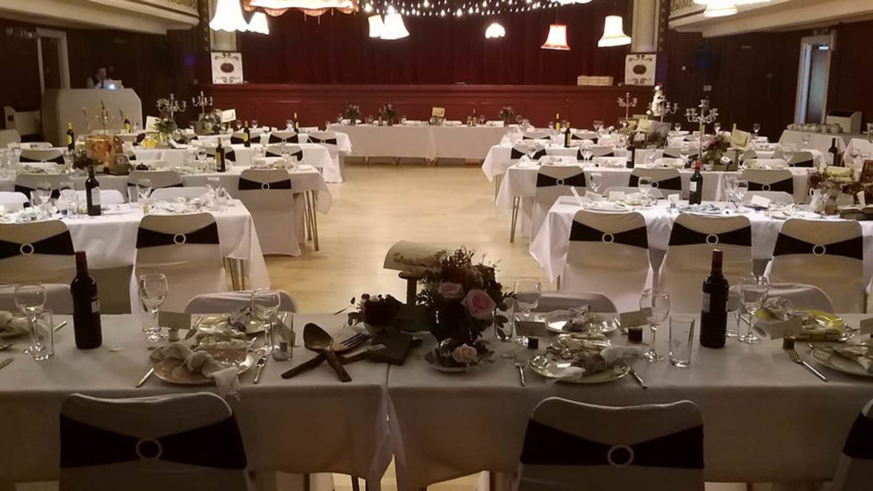 Home - Dobbie Hall Larbert