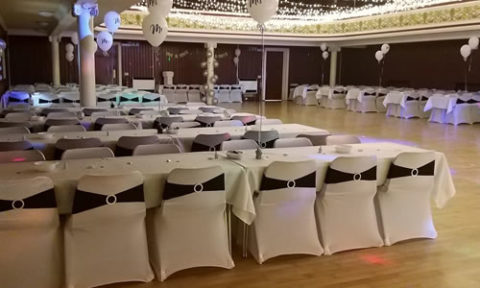 Home - Dobbie Hall Larbert